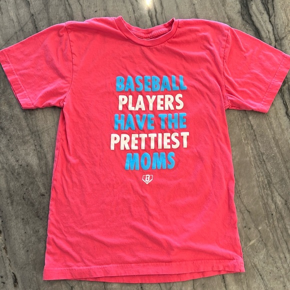 Baseball Lifestyle 101 | Shirts & Tops | Bsbl Lifestyle 1 Shirt Size ...